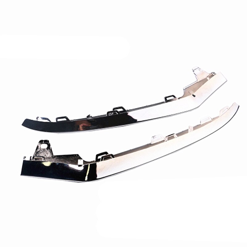 Car Front bumper plating strip A212mer ced es-be n... – Grandado