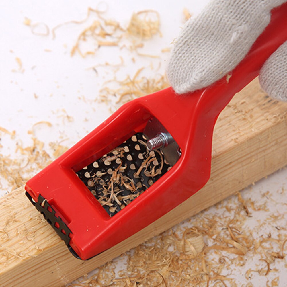 Hand Planer Sharpening Multi-rasp File Woodwork To... – Grandado