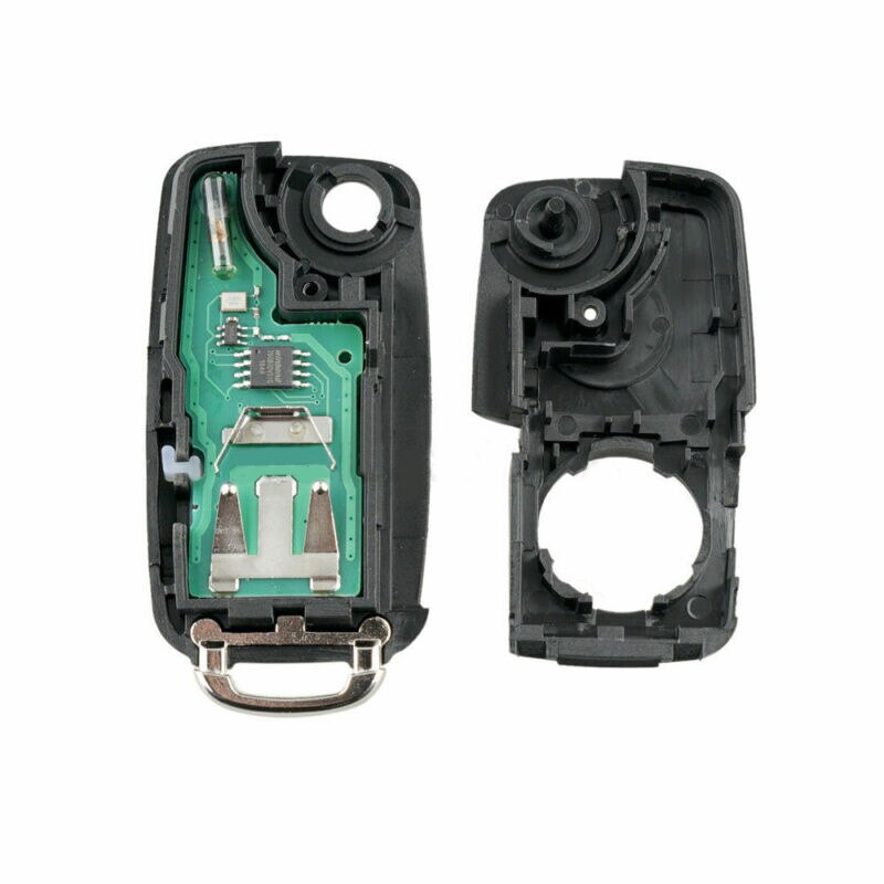 3Button 434MHz Car Folding Remote Key 434MHz For G... – Grandado