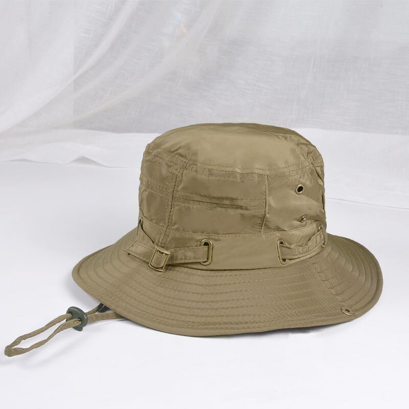 Outdoor Visser Hoed Vrouwelijke Koreaanse Grote Ra... – Grandado