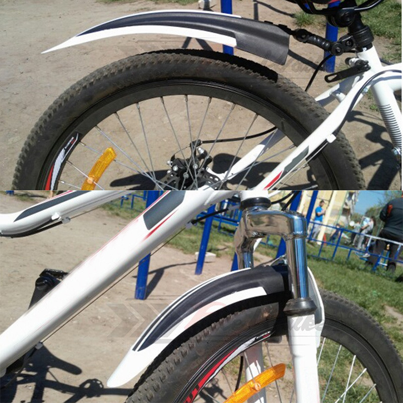 Jletoli Fiets Spatbord Mountainbike Fenders Quick ... – Grandado