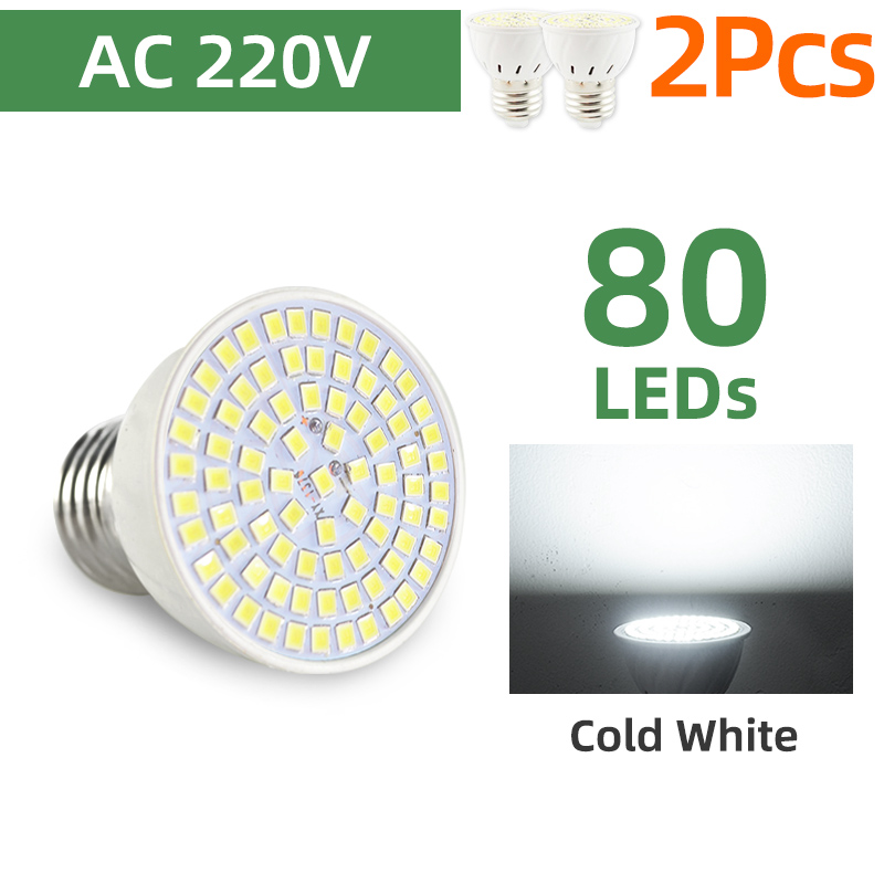 Kaguyahime Growth/Warm/Cold 3W~15W E27 LED Grow Li... – Vicedeal