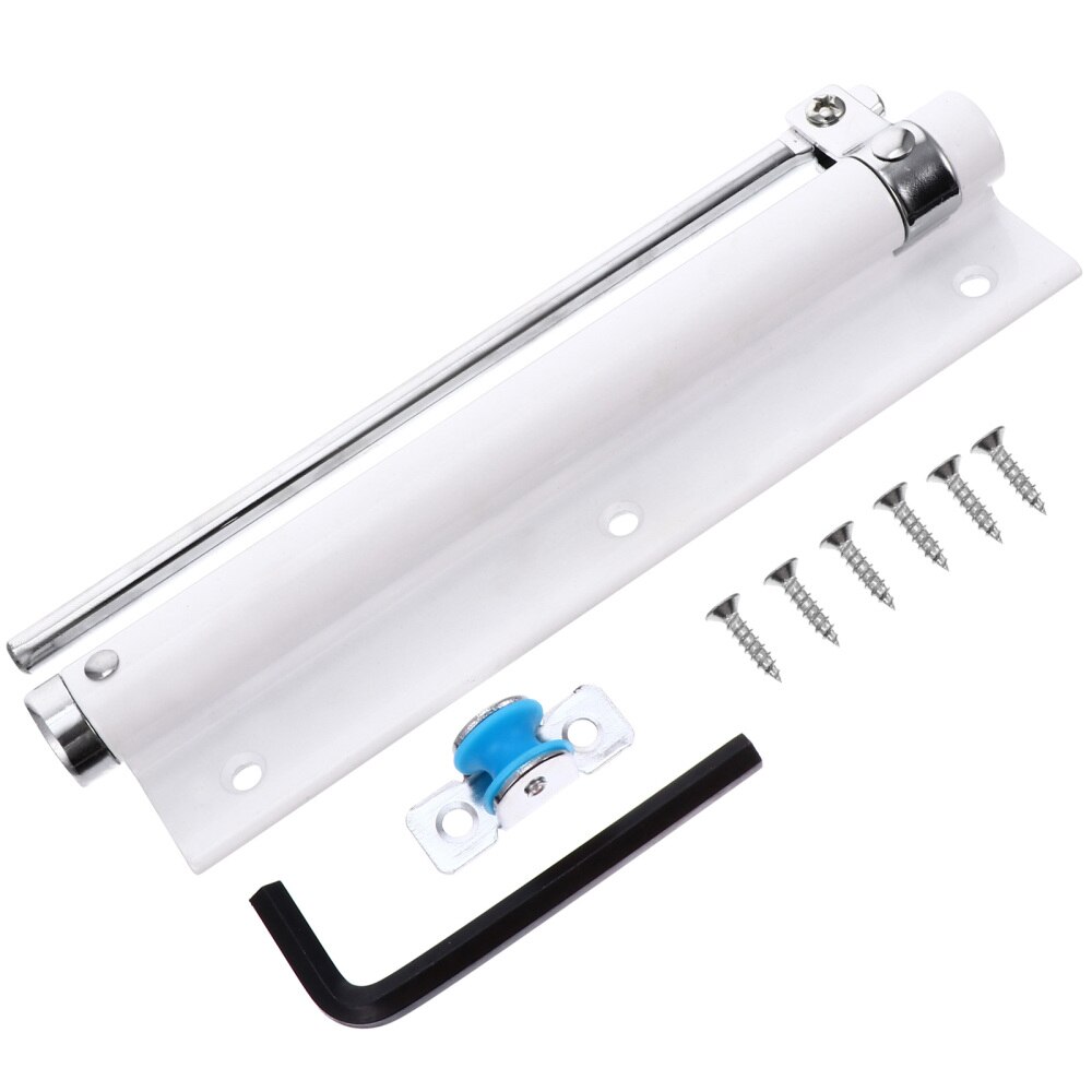 1pc Heavy Duty Automatic Door Closer Safety Spring... – Grandado