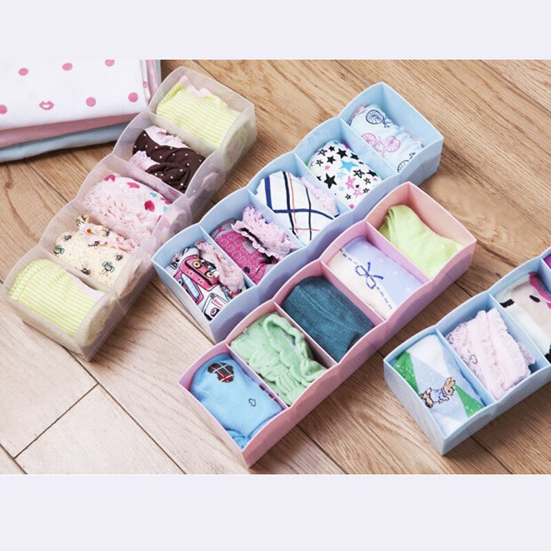 Candy Color Multi-function Desktop Drawer Storage ... – Grandado