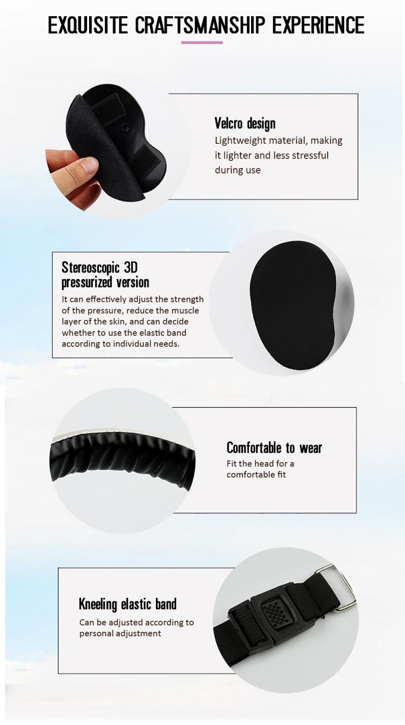 V Face Shape Lift Correction Device Face-lifting I... – Grandado