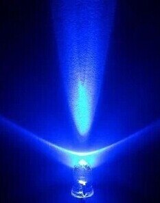 1000pcs 5mm led BLUE light bulbs / 5MM blue Colour... – Grandado