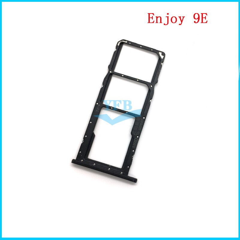 Sim Card Holder Slot Micro SD Tray For Huawei Enjo... – Grandado
