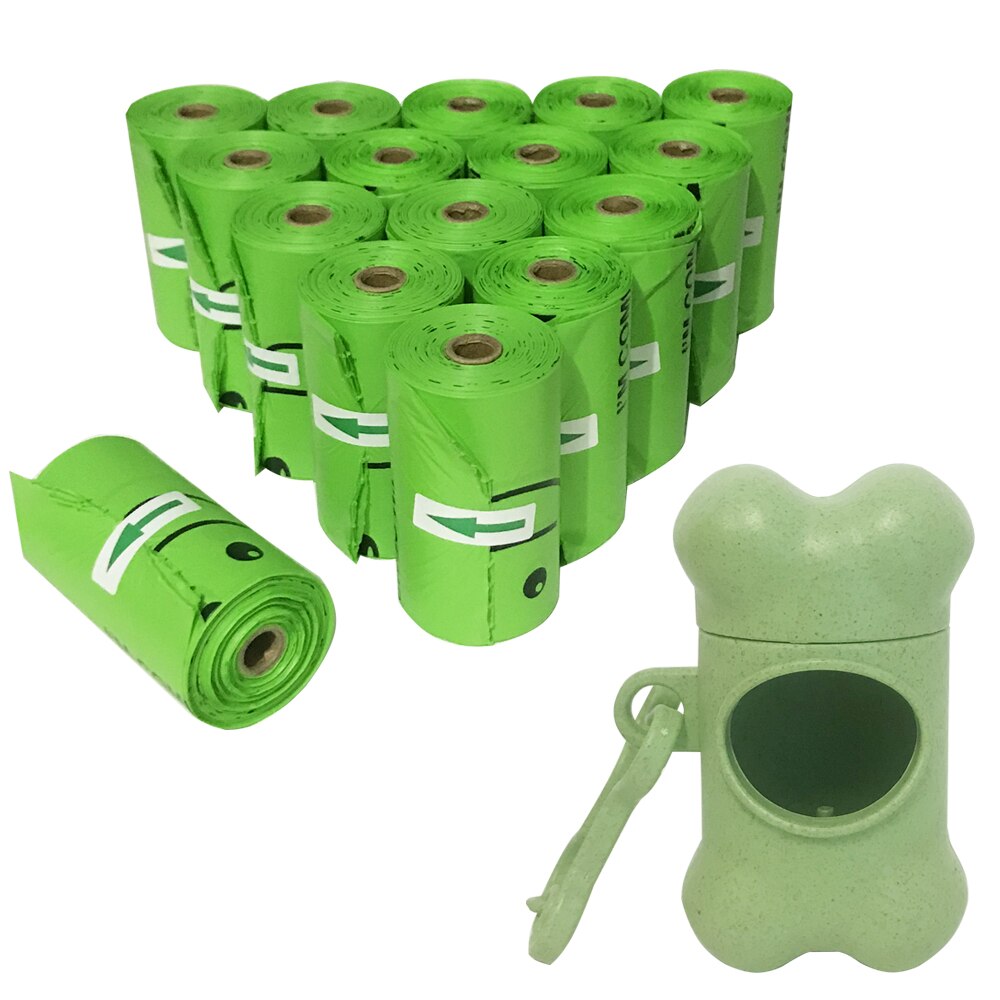 Composteerbaar Hond Poep Zakken En 13432 120 Tasse... – Grandado