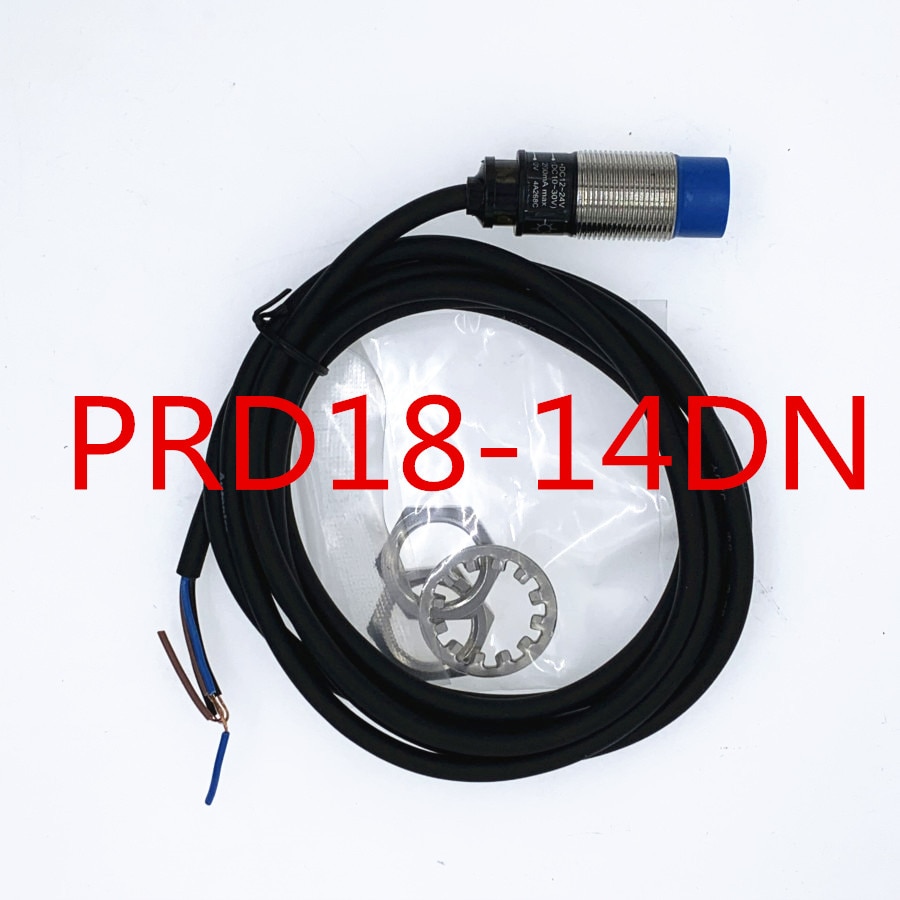 2PCS PRD18-14DN PRD18-14DP PRD18-7DN PRD18-7DP Aut... – Vicedeal