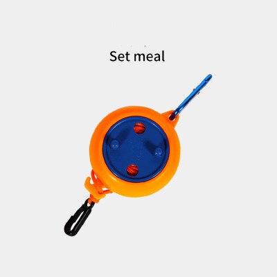 Portable Clothes Line Retractable Outdoor Travel W... – Vicedeal