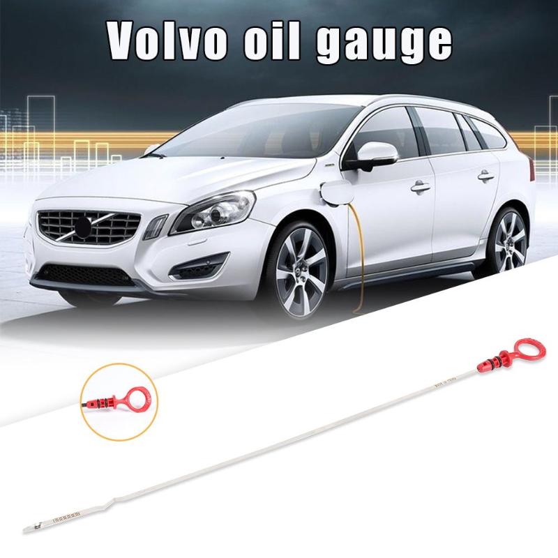 Portable Engine Oil Level Ruler Stainless Steel Sh... – Grandado