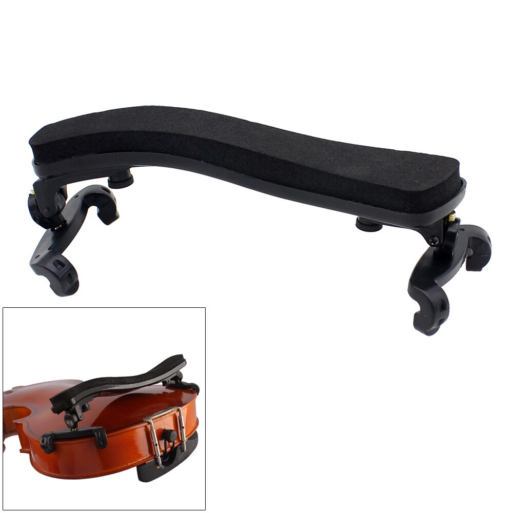 Adjustable Universal Type Violin Shoulder Rest Pla... – Grandado