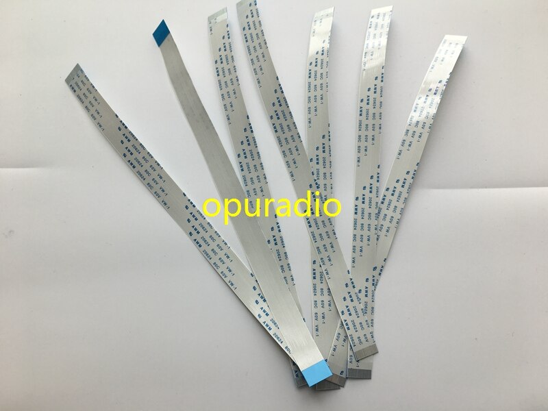 Flat Ribbon Flex FFC Cable 24 pin*200mm*0.5mm pitc... – Grandado