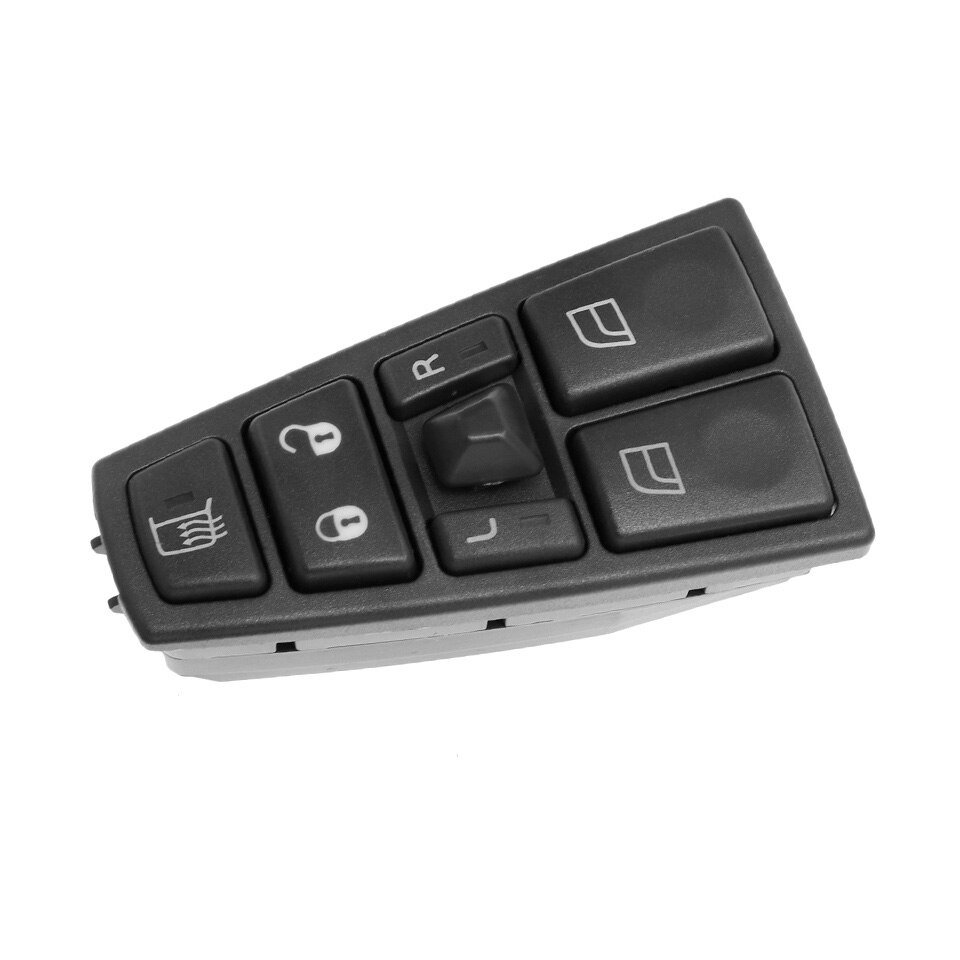Elektrisk vindusbryter for volvo fh12 fm12 fm9 fh... – Vicedeal