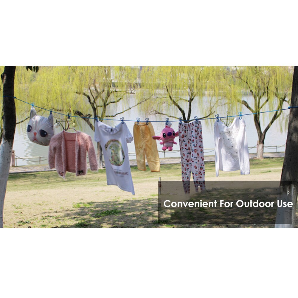 tendedero portátil de 180cm para ropa de exterior ... – Vicedeal