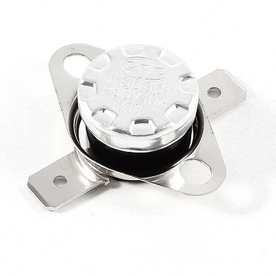 120C NC Temperature Control Switch Thermostat Auto... – Vicedeal