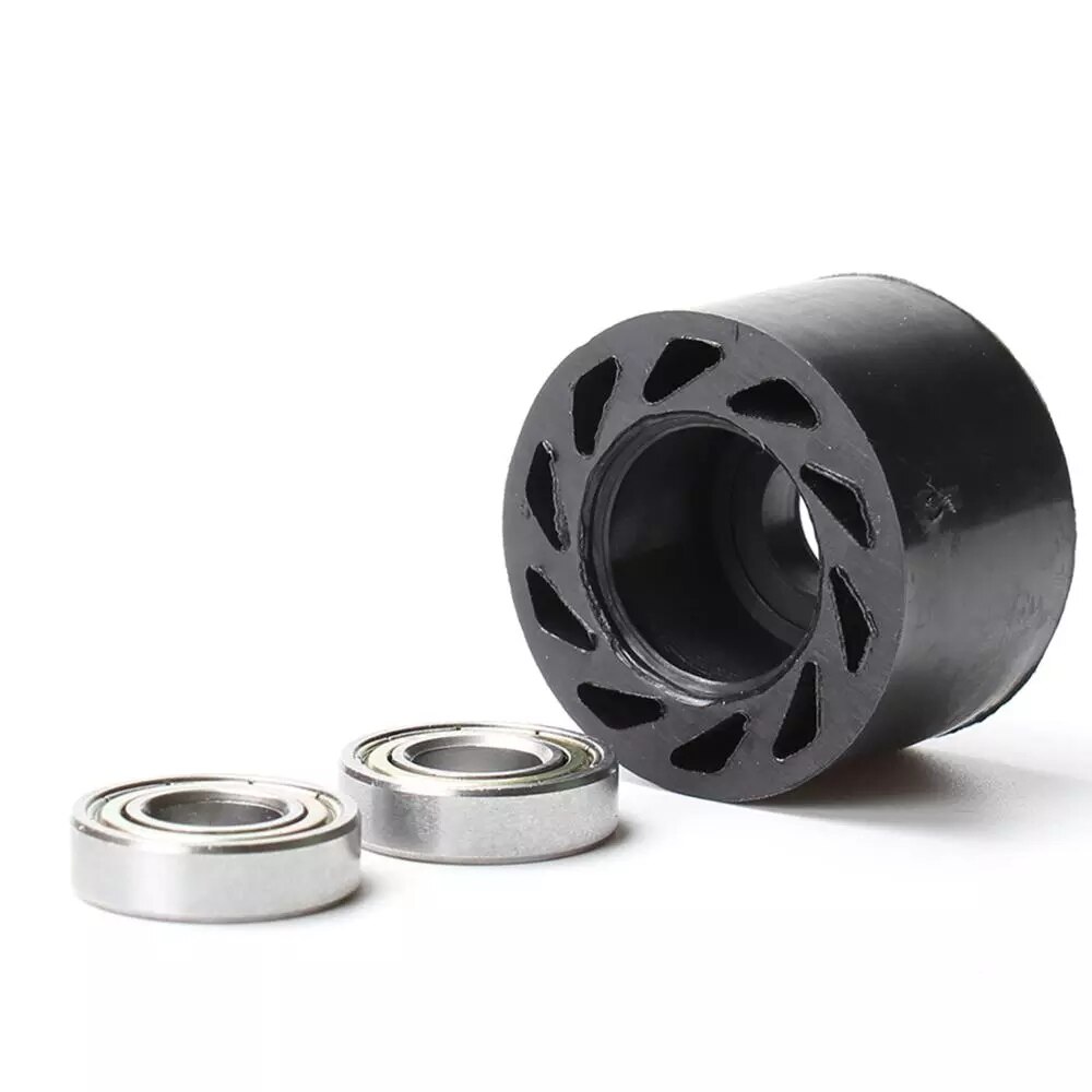8mm 10mm Chain Roller Motorbike Slider Tensioner W... – Grandado