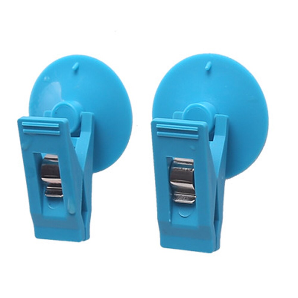 2Pcs Auto-interieur Window Clip Mount Zuignap Clip... – Grandado