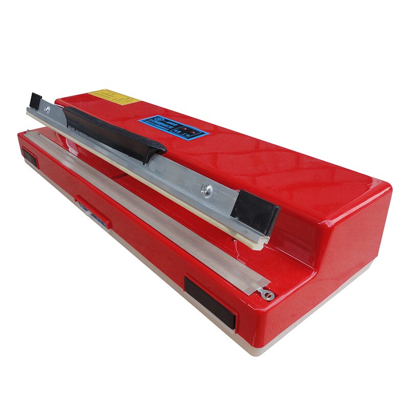 SF-400 hand press type automatic sealing machine a... – Grandado