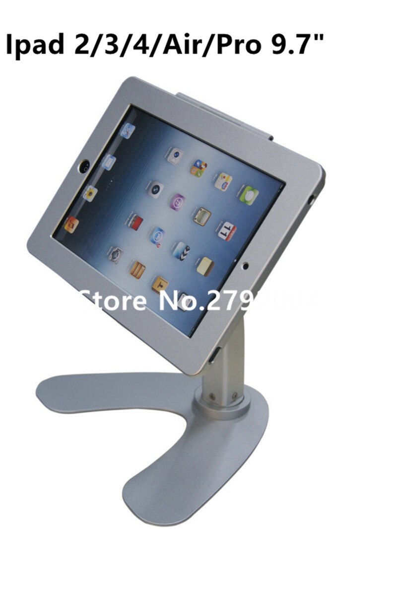 for ipad 2/3/4/air/pro 9.7" table rotation stand s... – Grandado