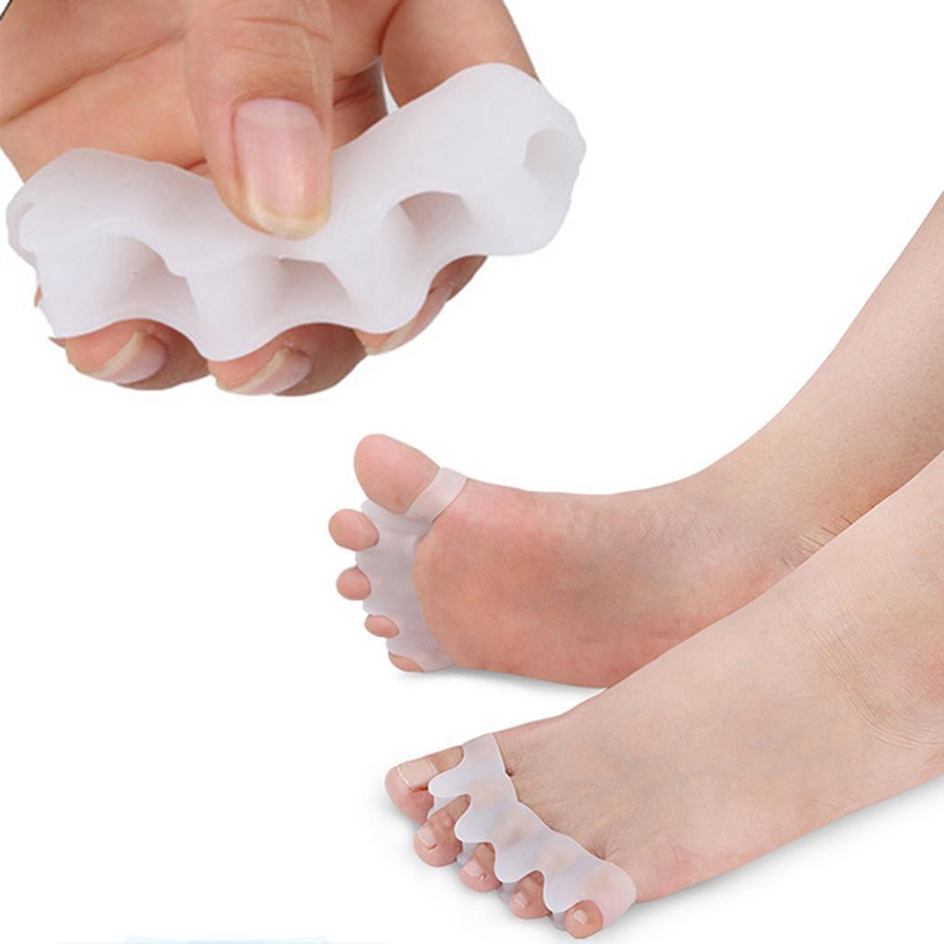 Nail Separators Stretchers Loop Bunion Splint Stra... – Vicedeal