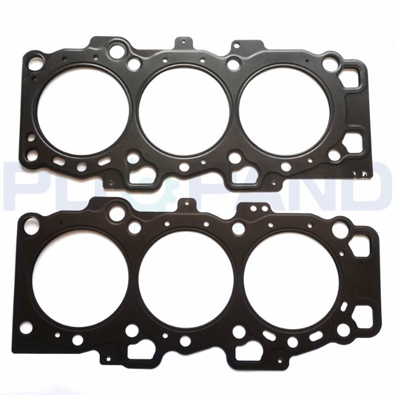 G6BA cylinder silnika uszczelka głowicy 22311-3731... – Grandado