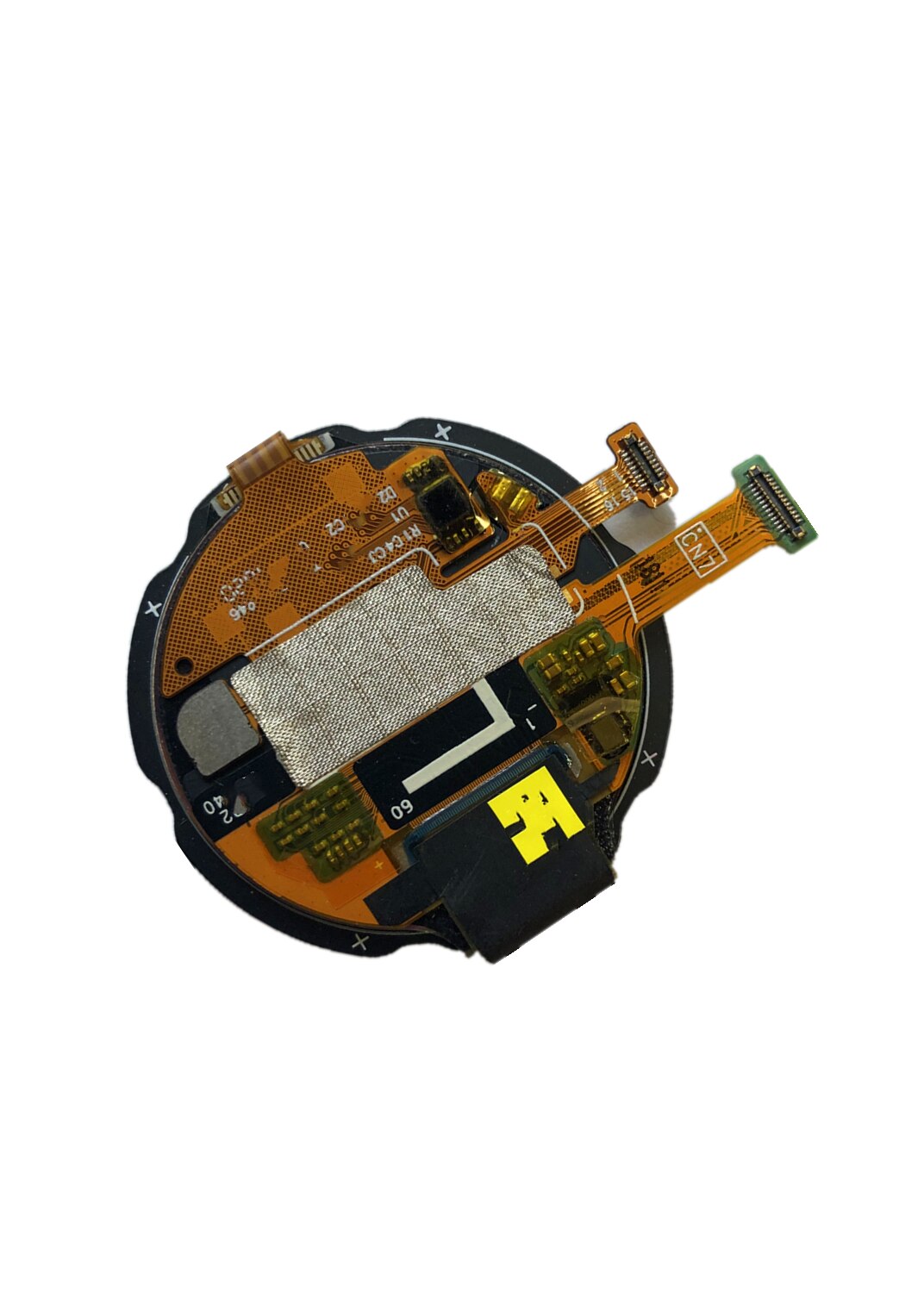 Neue Für huawei ehre TLS-B19 TLSB19 Uhr Magie smar... – Grandado