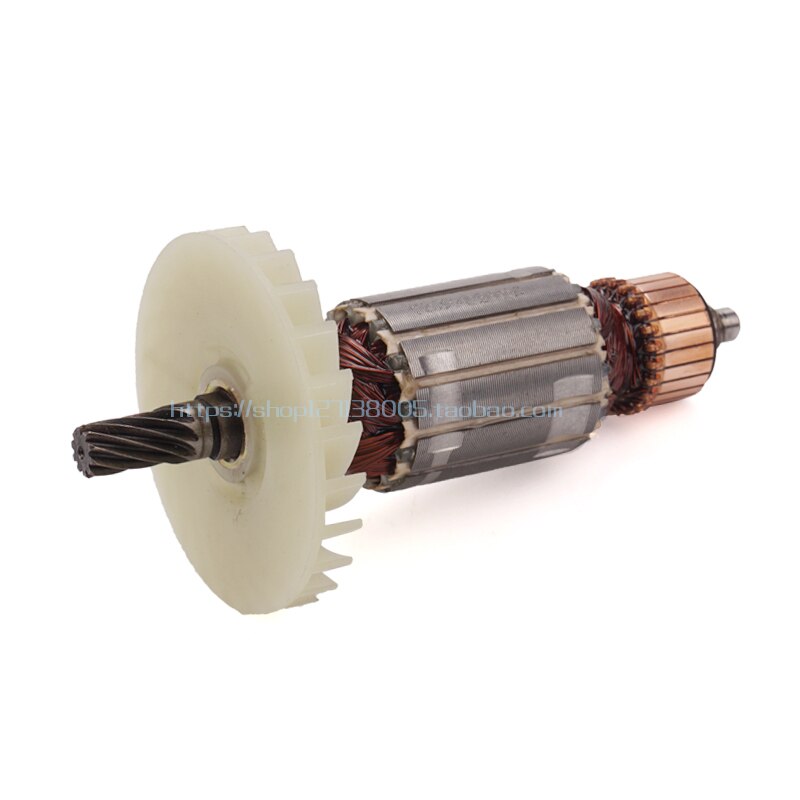 AC220-240V Elektrische Cirkelzaag Anker Motor 10 T... – Vicedeal