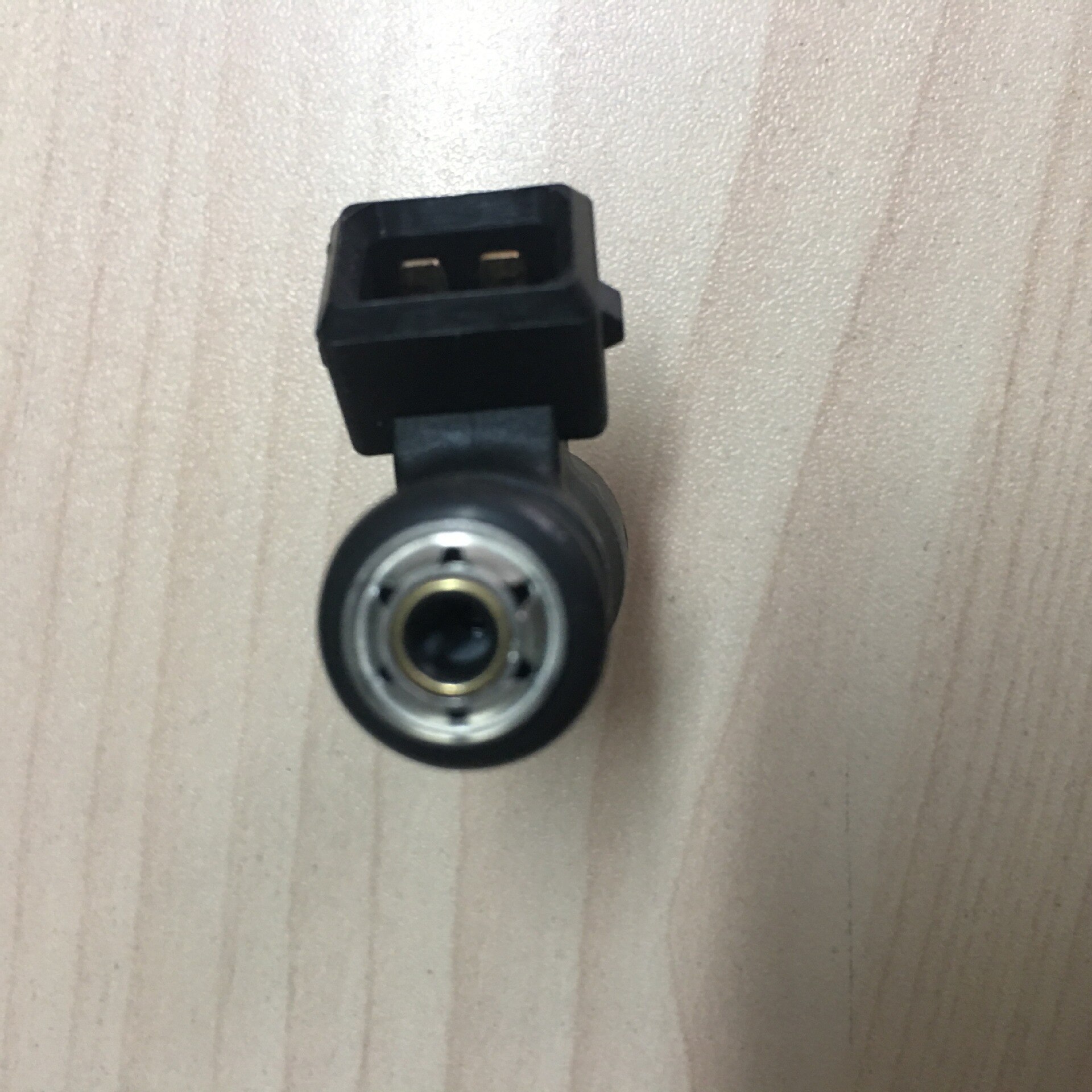 Fit for 25345994a 4-hole Delphi injector electroni... – Grandado