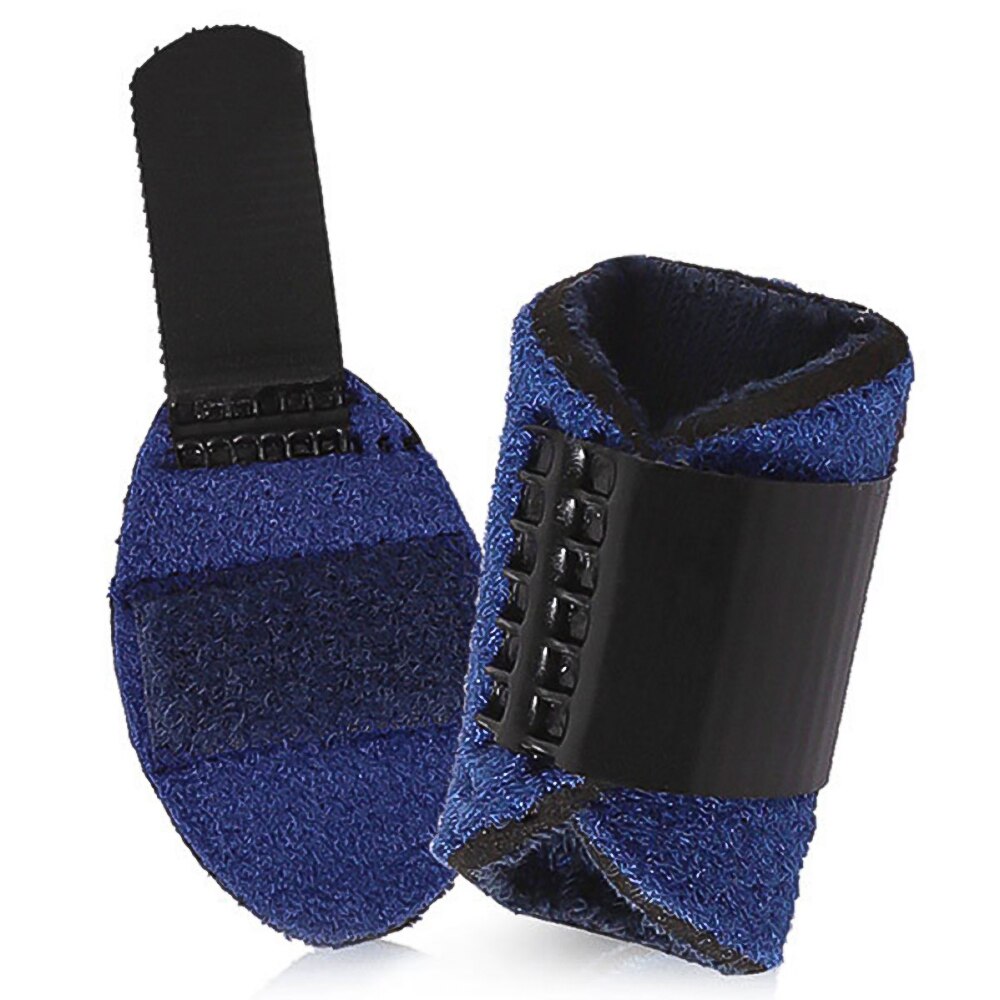 Finger Splint 3D Breathable Fabric Finger Support ... – Vicedeal