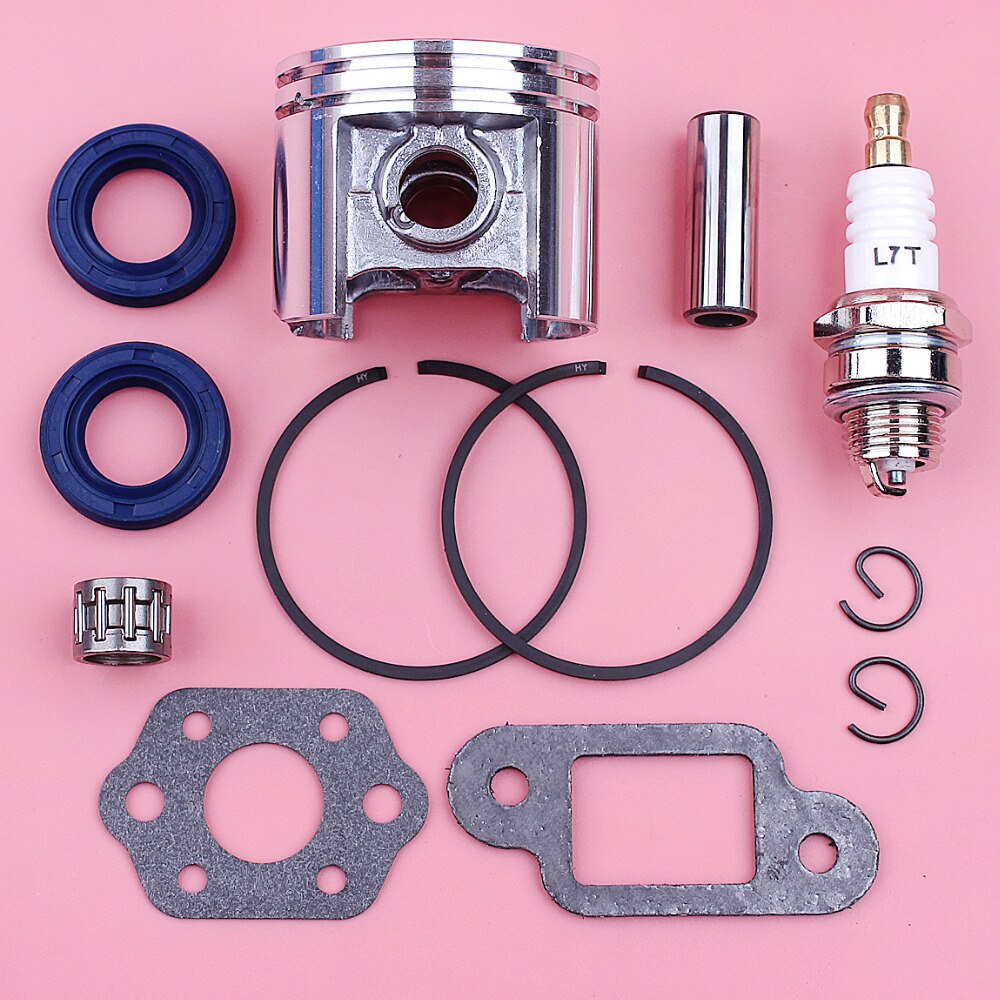 42.5mm Piston Ring Kit Voor Stihl MS250 025 MS 250... – Vicedeal