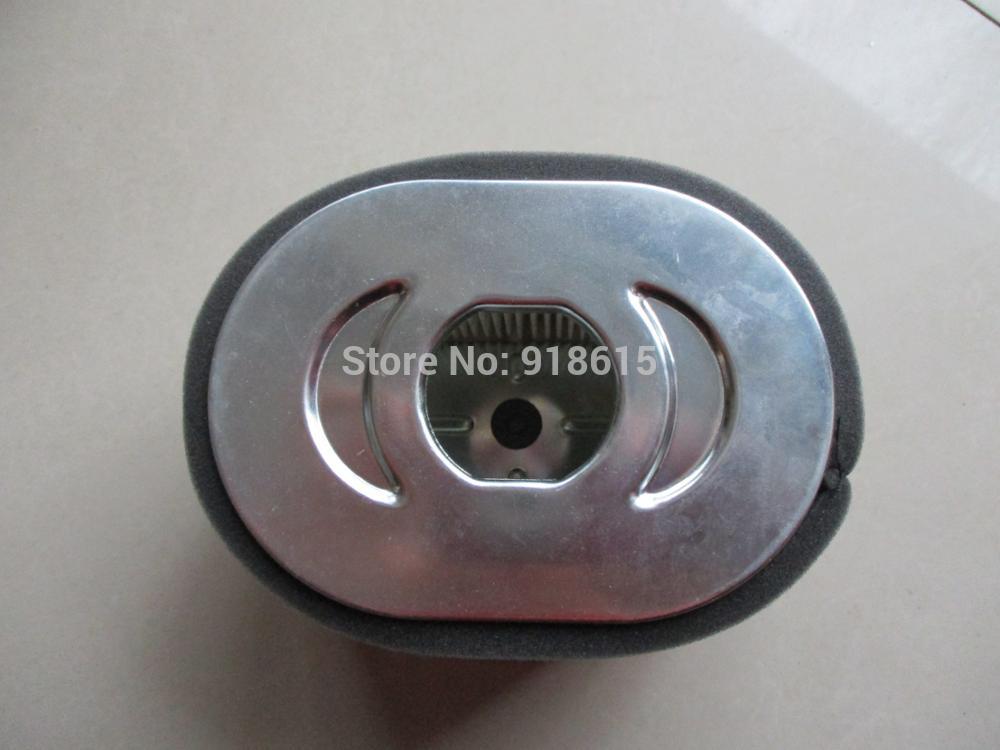 799818 AIR CLEANER 13.5HP LUCHTFILTER 25 T briggs ... – Grandado