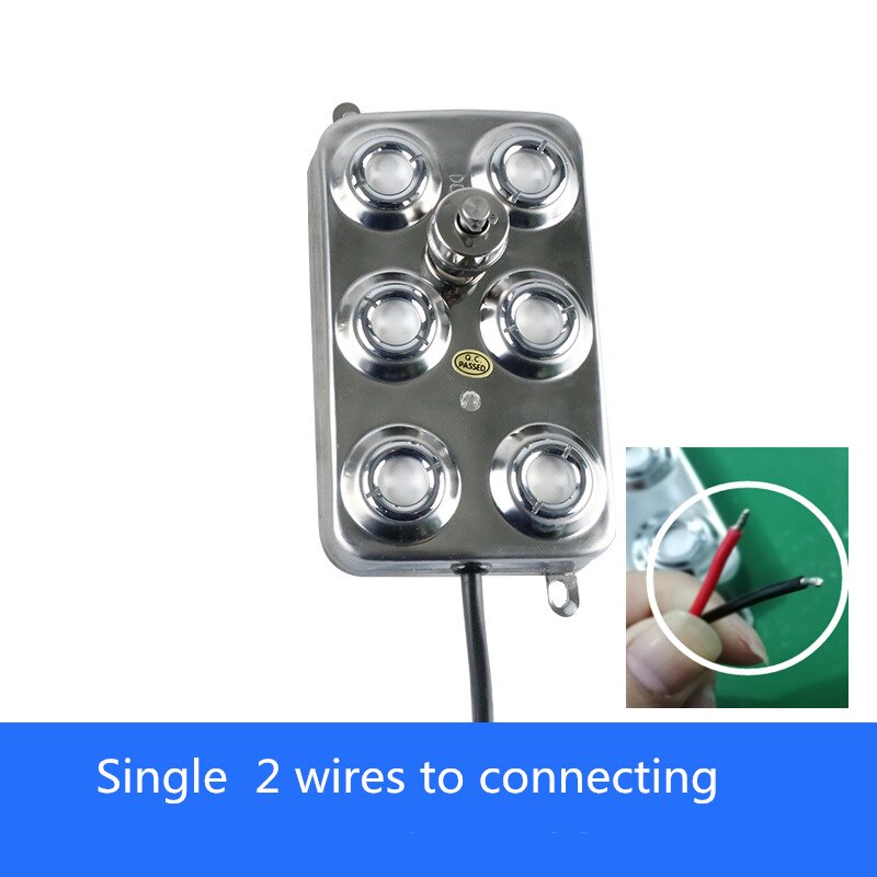 6 Heads Mist Maker Industrial Humidifier ultrasoni... – Grandado