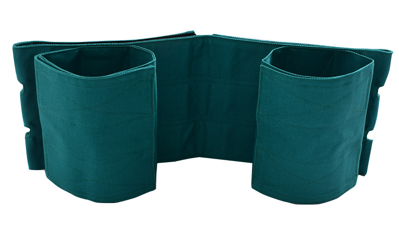 Personal Massag Mat Protective Gear Wheelchair Bel... – Vicedeal