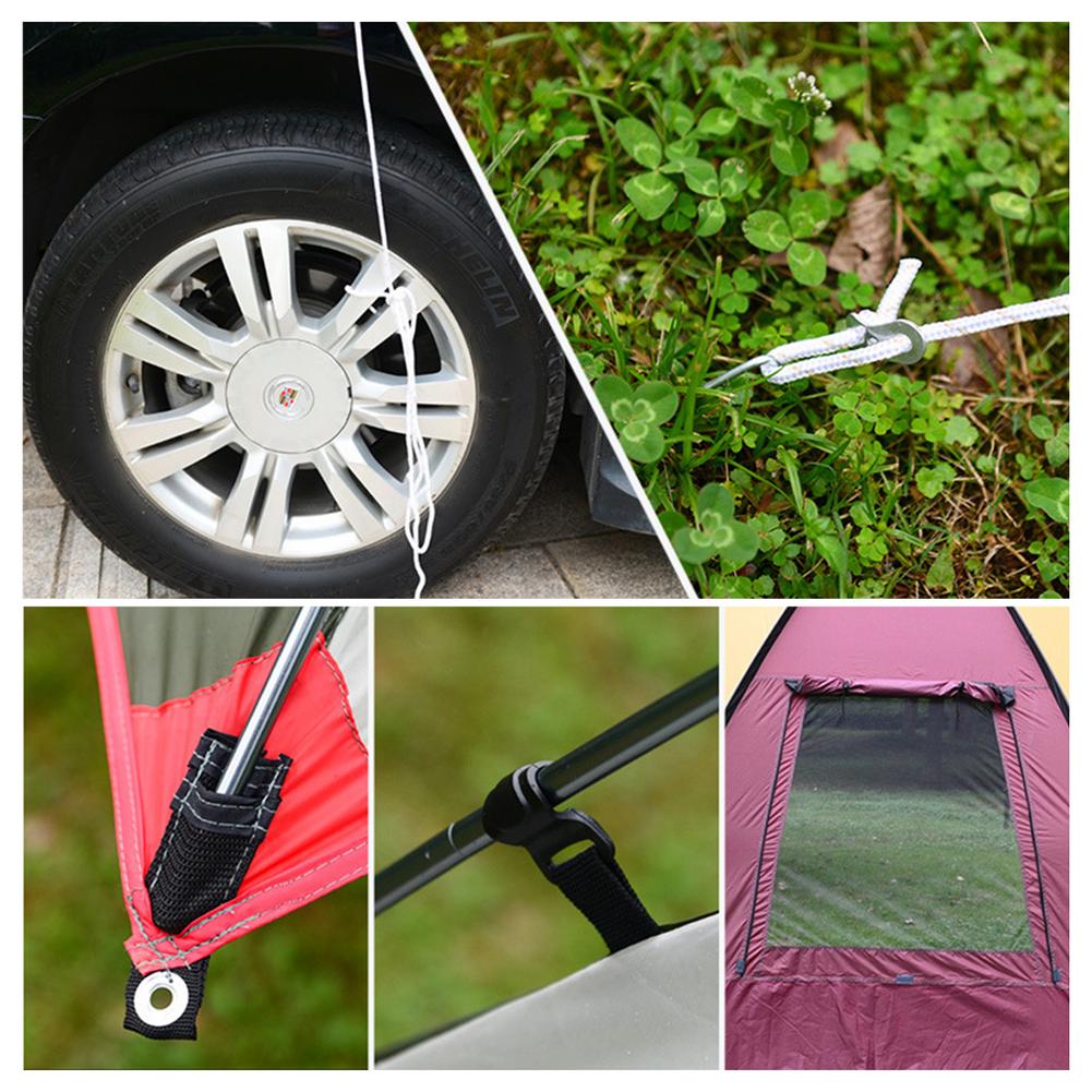 Car Tent Portable Waterproof Camping Shelter Car R... – Grandado