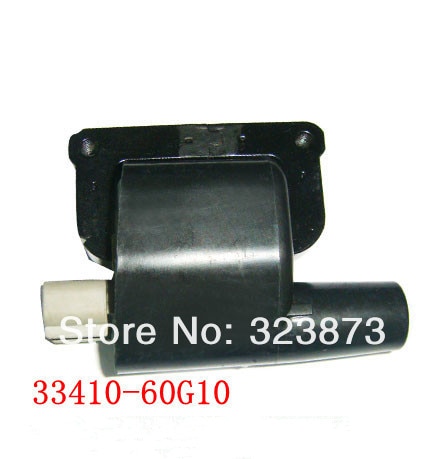 Oem 33410-60G10 33410 60G10 Bobine Voor Suzuki Est... – Vicedeal