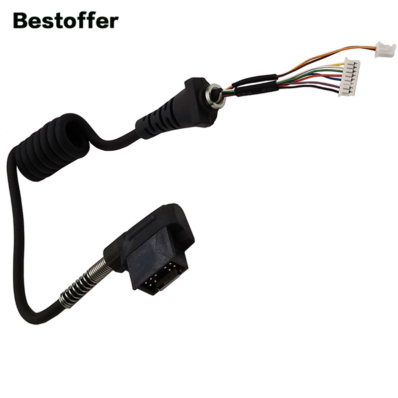 1m Motorola Symbol Barcode Scanner Cable For WT409... – Grandado