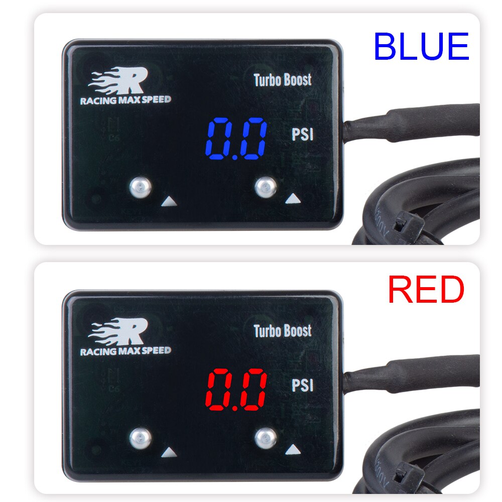12v bil universell psi turbo boost vakuum digital ... – Grandado