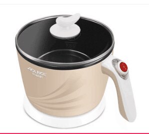 220V Electric Multi Cooker Household Pot Cooking M... – Grandado