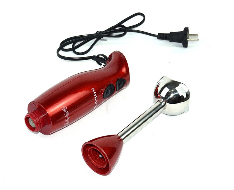 European Electric eggbeater cake mixer household small baby ...