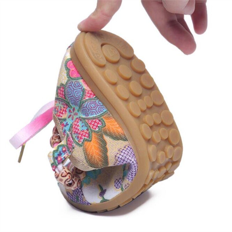 Spring and summer Chinese national wind Old Beijin... – Grandado