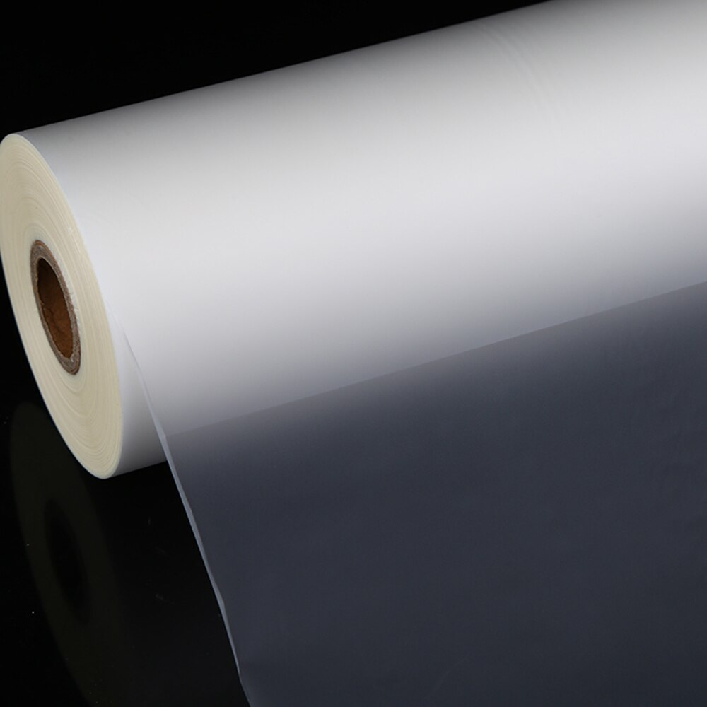 Transparante Thermische Film Bopp Lijm Gebaseerde ... – Vicedeal