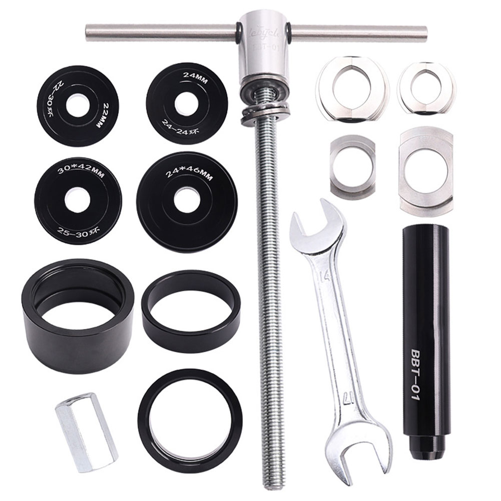 Bottom Bracket Install Removal Kit Bicycle BB Bear... – Vicedeal