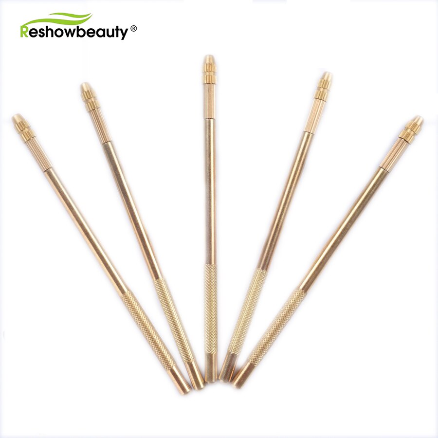 Ventilating Needles For Making Hair Extensions&Wig... – Grandado