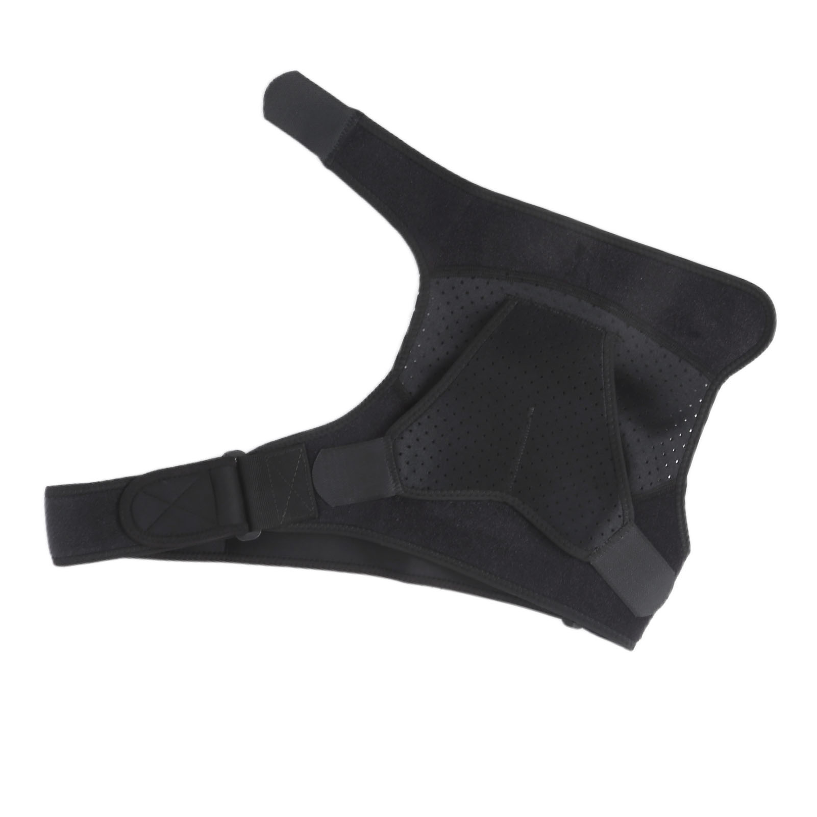 JS01 Shoulder Brace Compression Recovery Shoulder ... – Vicedeal