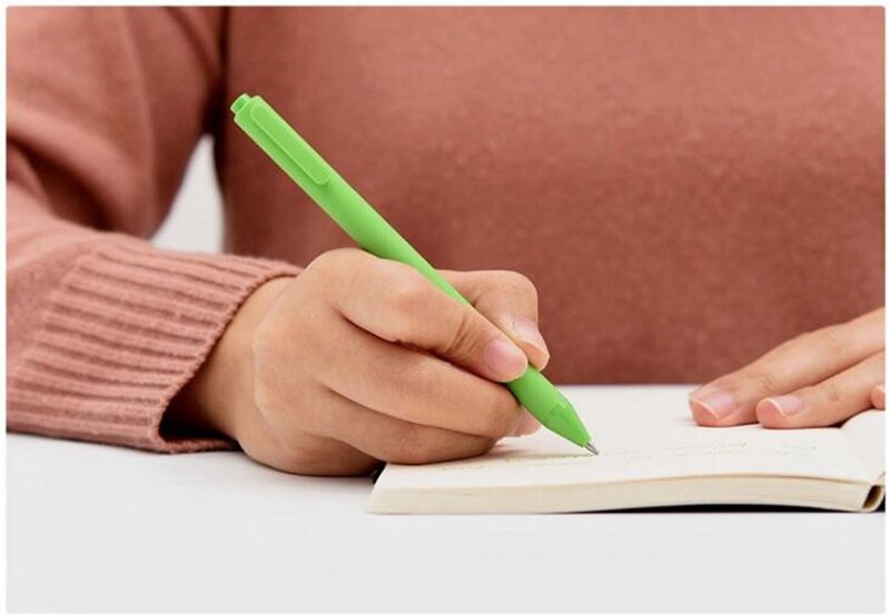 Original Xiaomi Mijia Kaco Sign Pen PREMEC Smooth ... – Vicedeal