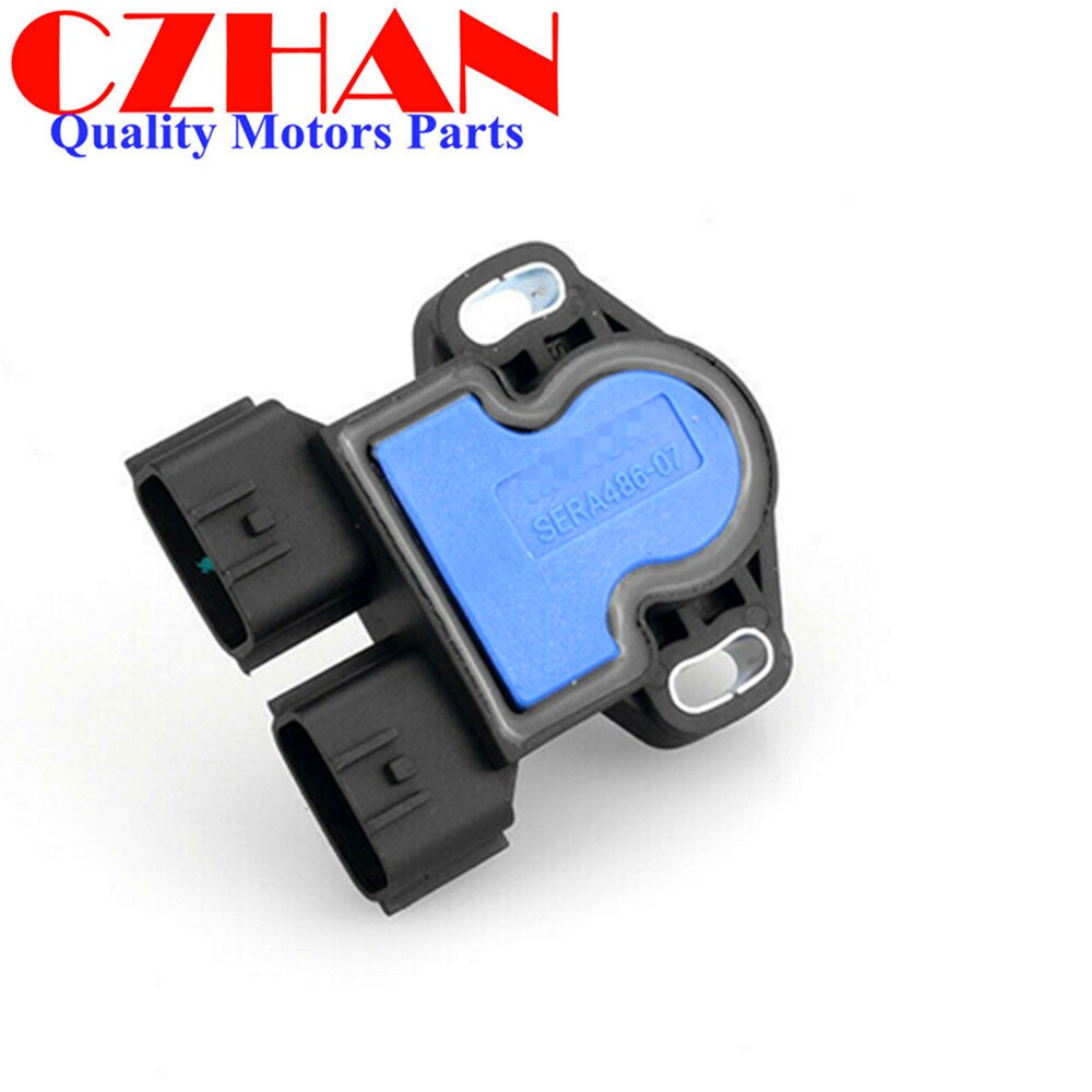 HOLDEN JACKAROO RODEO RA 3.0L 4JH1 THROTTLE POSITI... – Grandado