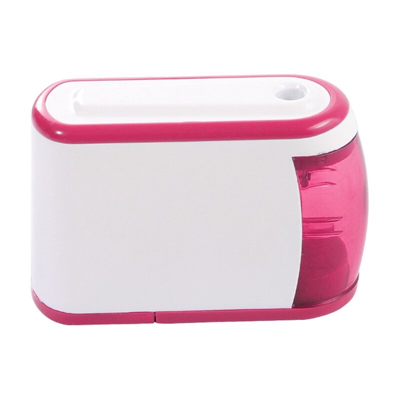 Electric Pencil Sharpener Use Battery Pencil Sharp... – Vicedeal