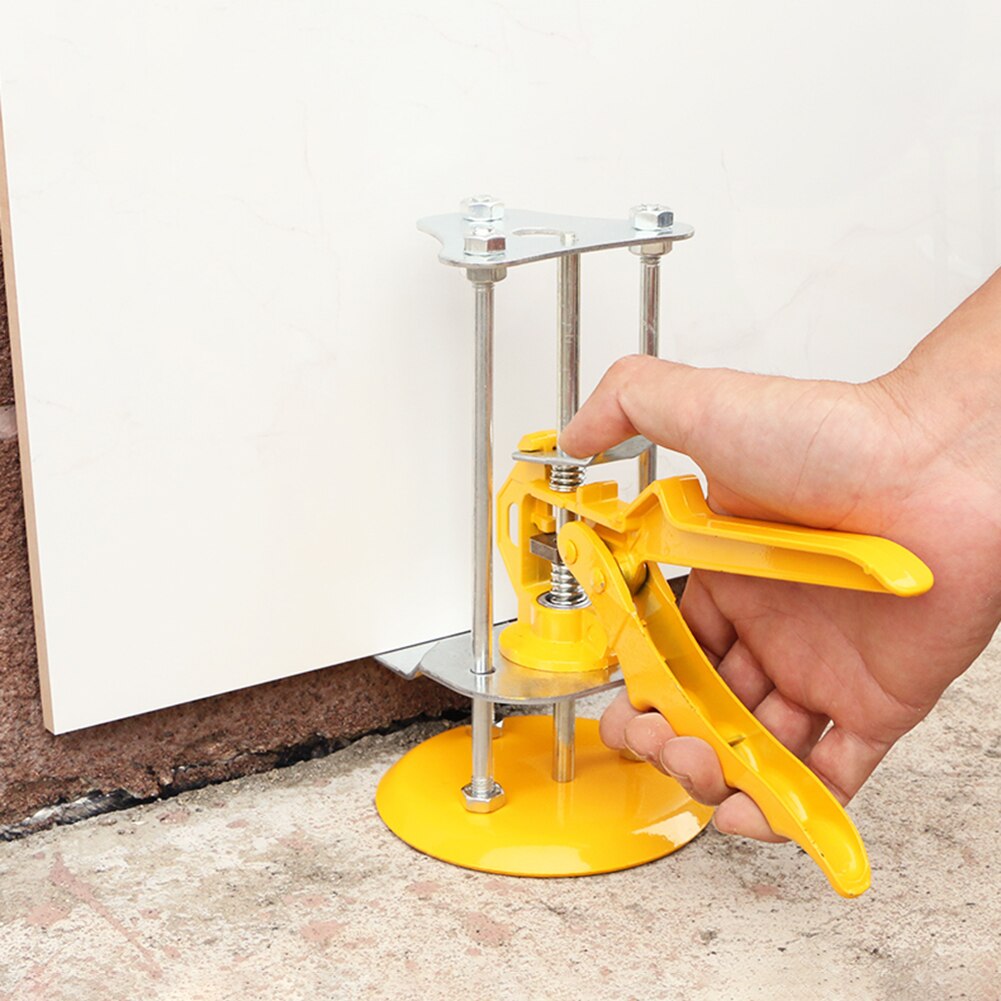Wall Ceramic Tile Height Adjustment Regulator Stai... – Vicedeal