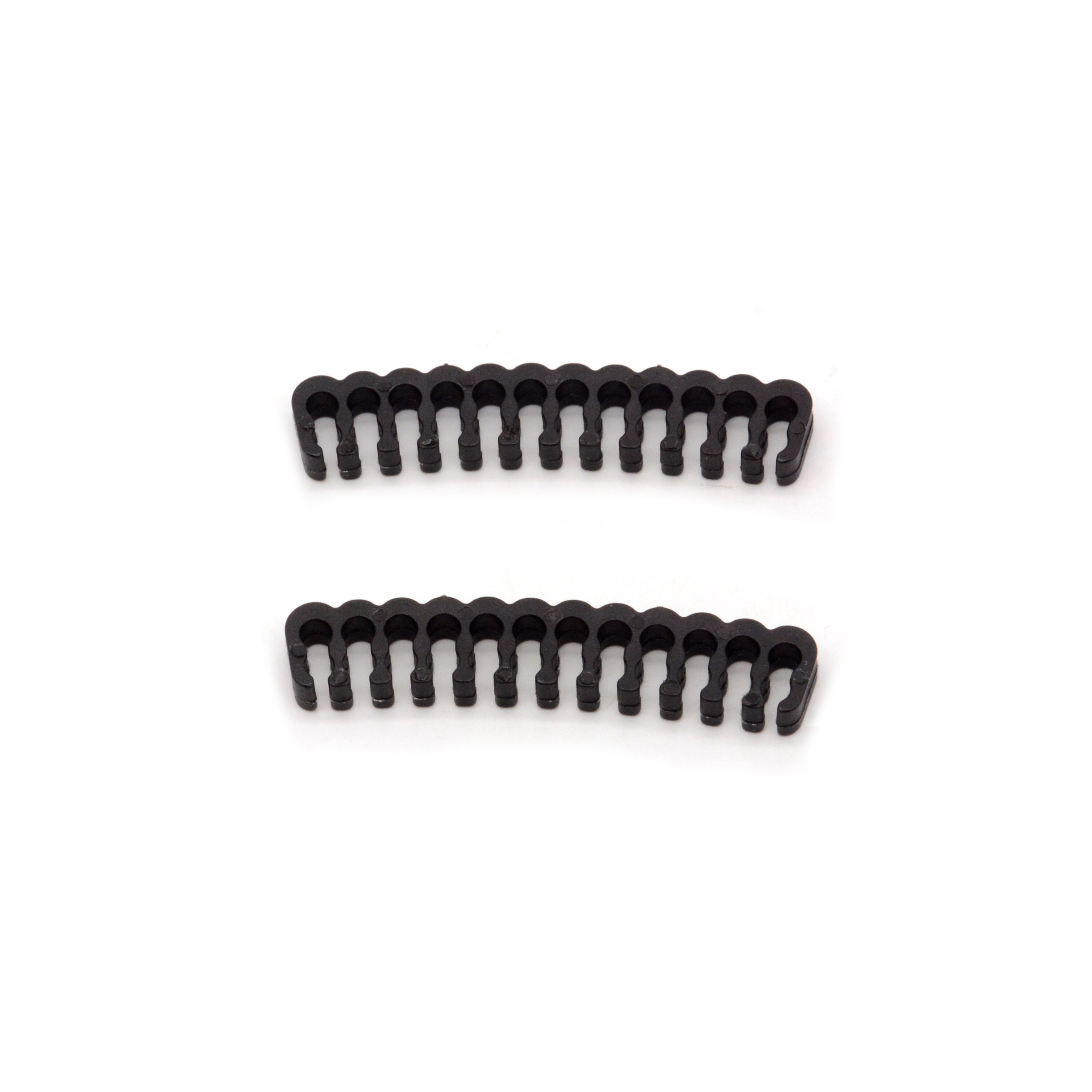 Cable Comb Kits One Set For Braided Wire 2pcs 24pi... – Grandado